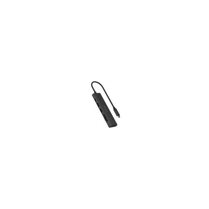 6-in-1 USB-C Docking Station - A4tech - Jumia Egypt