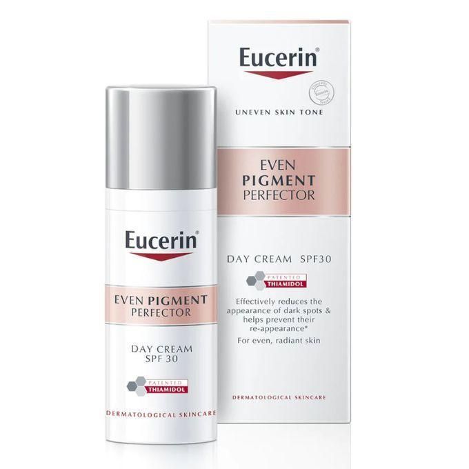 Even Pigment Perfector Day Cream SPF 30 - 50 Ml - Eucerin