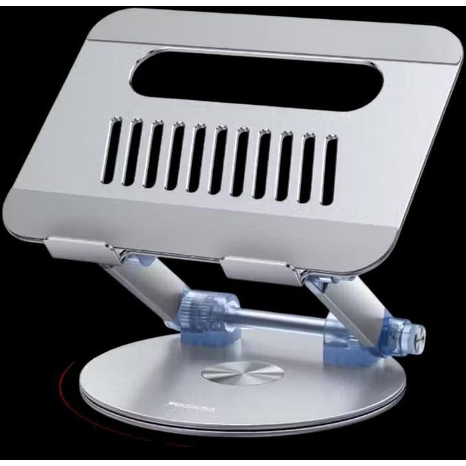 LP06 Laptop Stand 360° Rotating 30-kg Weight Capacity