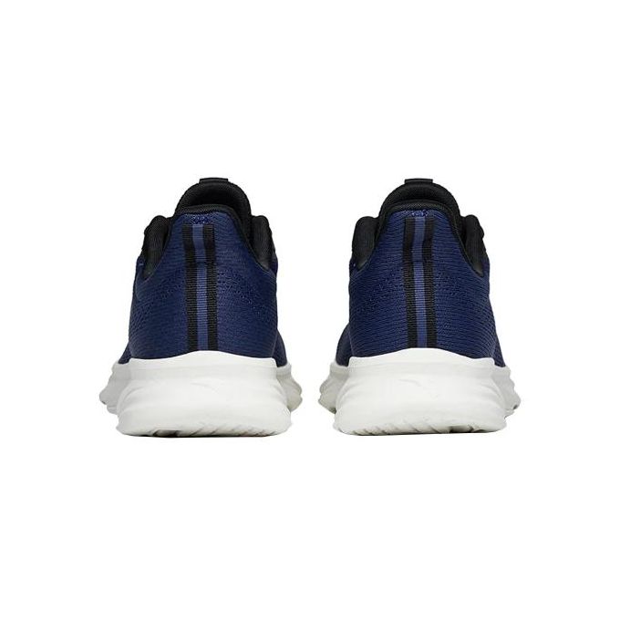 Running Shoes For Men - Blue Ink/Black - Anta - Jumia Egypt