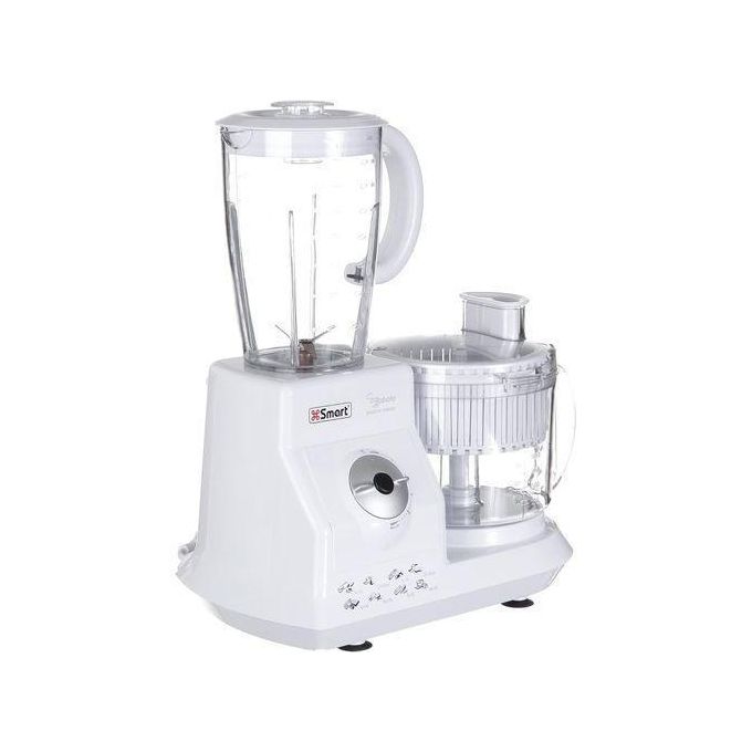Food Processor 37 Functions 700 Watt Turkey - Smart - جوميا مصر