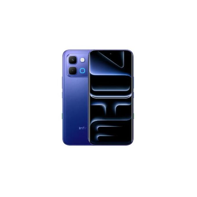 Note 60 256GB - 8GB Ram - Fizz blue - 4G - Infinix
