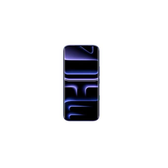 Note 60 256GB - 8GB Ram - Fizz blue - 4G - Infinix