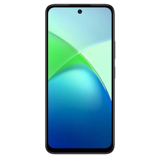 Smart 10 Dual SIM 4G 3GB - 64GB - Iris Blue - Infinix