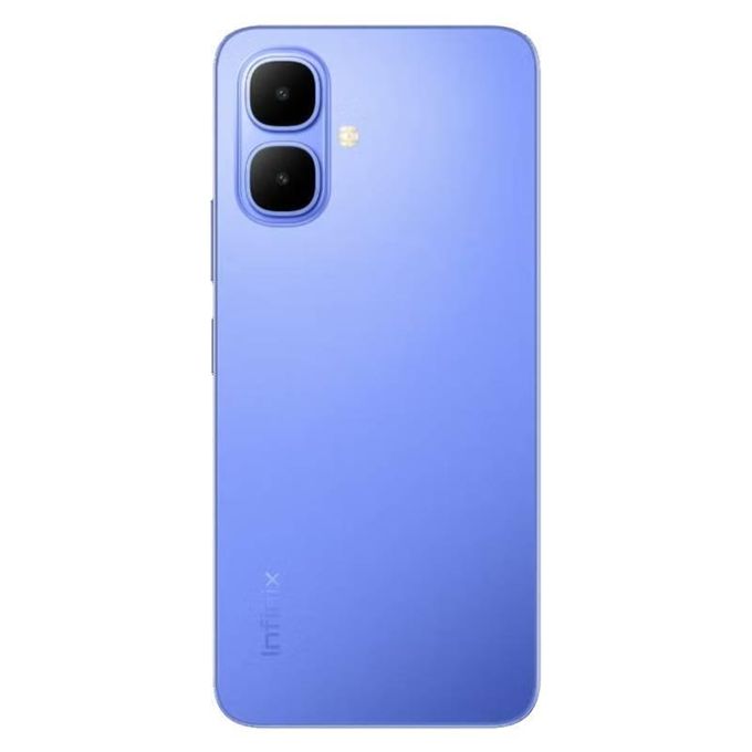 Smart 10 Dual SIM 4G 3GB - 64GB - Iris Blue - Infinix