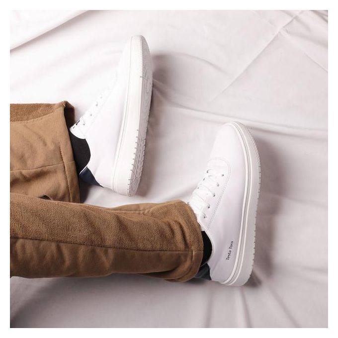X2 Essential Sneaker with Simple Design - Testa Toro - Jumia Egypt