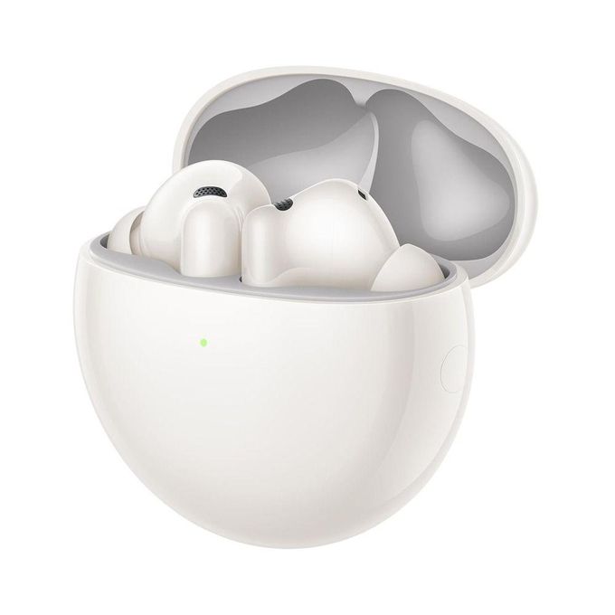FreeBuds 7i In-Ear Earbuds With 6 Mics, Up to 35 Hours - White - Huawei ...