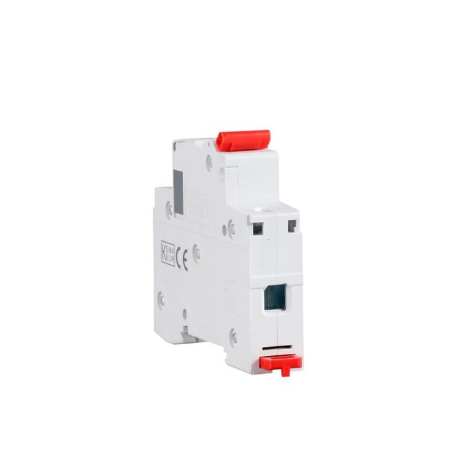 Miniature Circuit Breaker MCB 1P 25A 6KA HDB3wN1C25 - Himel