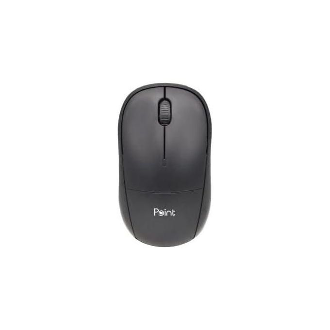 MOUSE WIRELESS PT-325 - Versatile Wireless Gaming Mouse - Point - Jumia ...