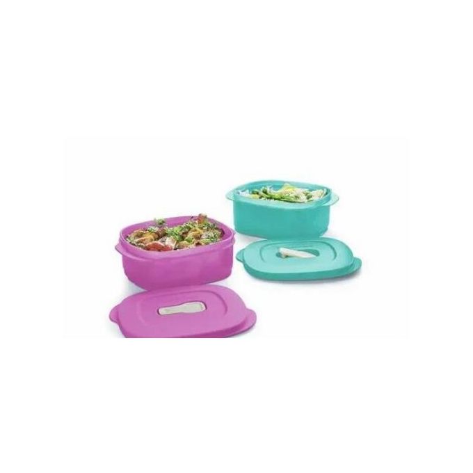 Tupperware Set Of Baby Food Boxes 2 Pes 500 Ml @ Best Price Online ...