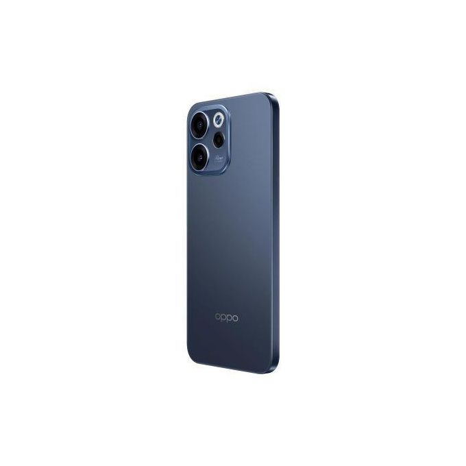 Reno15 F Dual SIM, 256GB, 12GB RAM, 5G -Twilight BLUE