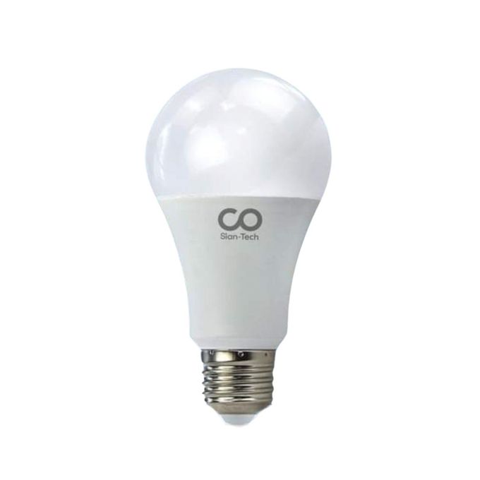 LED lamp 13w 5pcs - white 6500 kelvin - 20000 h - CRI 85 - CO Sian ...