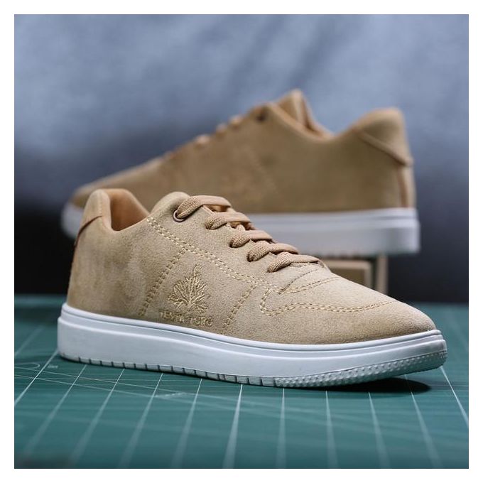 X5 Suede Leather Sneaker - Washable and Easy to Clean - Testa Toro ...