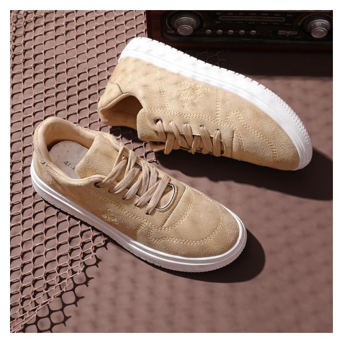 X5 Suede Leather Sneaker - Washable and Easy to Clean - Testa Toro ...