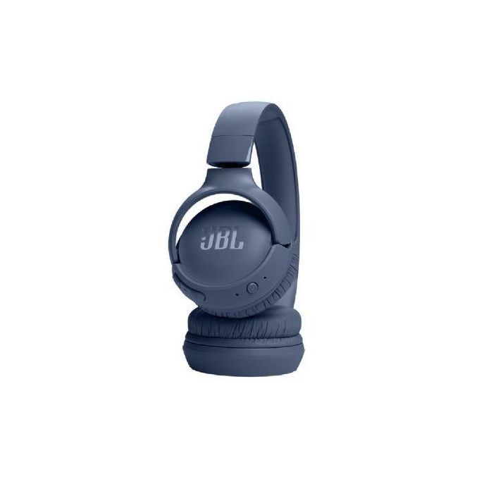 JBL Wireless Headphones Tune 520BT - Blue - JBL - Jumia Egypt
