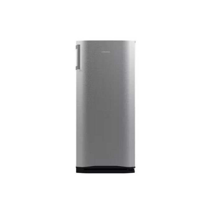 Tornado RH-H18T-SL- Deep Freezer No Frost 5 Drawers 185 Liter @ Best ...