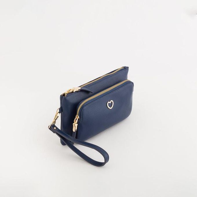 Women's Sachet - Dalia wallet v3 - Carpisa - Jumia Egypt