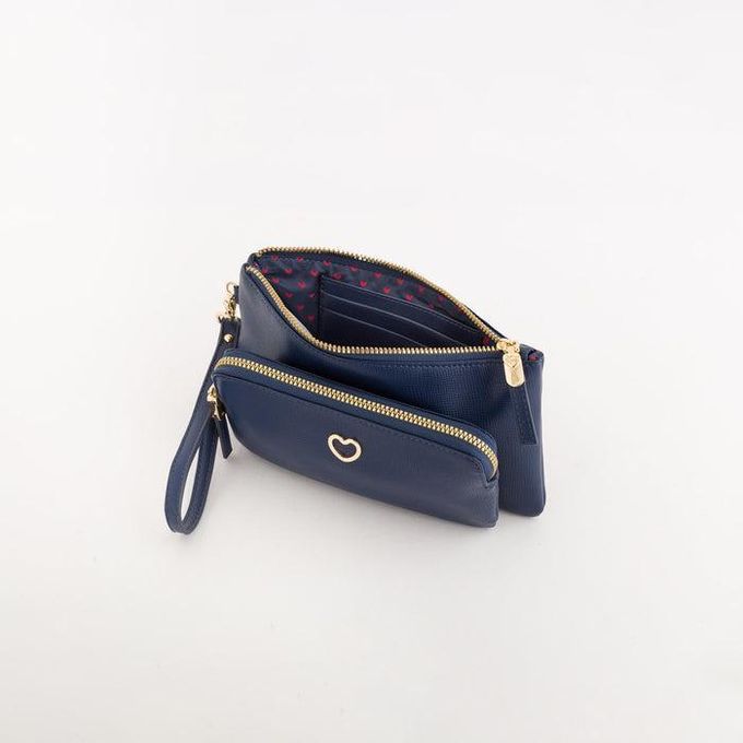 Women's Sachet - Dalia wallet v3 - Carpisa - Jumia Egypt