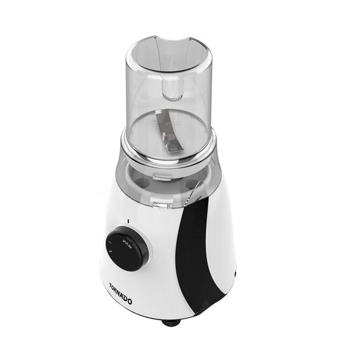 Electric Blender 600 Watt 1.5 Liter 2 Mills TB-600/2