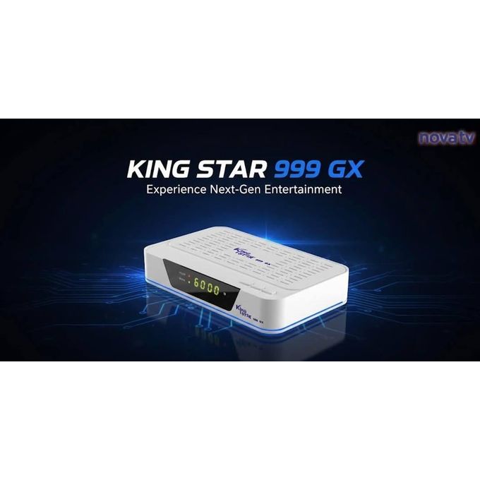 KINGSTAR 999 GX - King Star - جوميا مصر