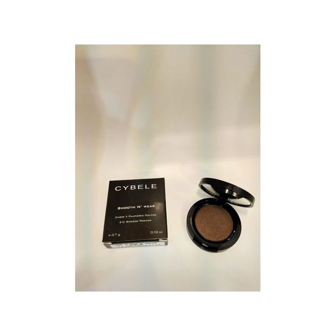 Cybele Makeup