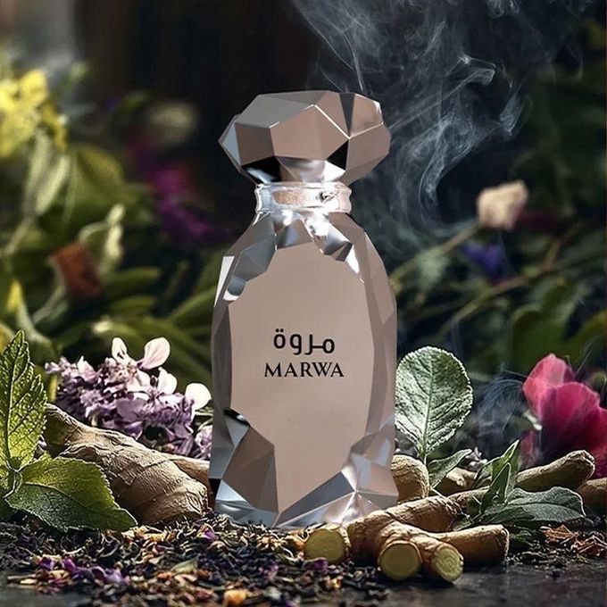 Marwa Eau de Parfum For Men 100ml (inspired by Imagination)