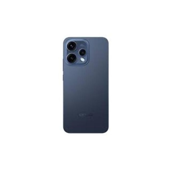 Reno15 Dual SIM, 256GB, 12GB RAM, 5G - Twilight Blue - OPPO - جوميا مصر