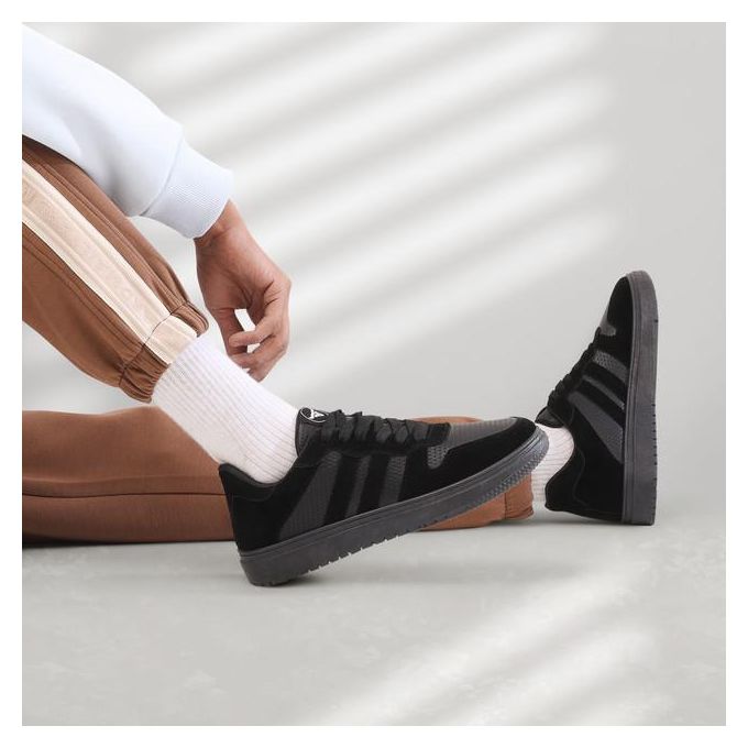X13 Luxury Shoe Crafted with Formula Leather and Double-faced Tanned ...