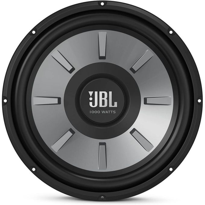 Subwoofer 1000 Watt Model STAGE 1210D - JBL - Jumia Egypt