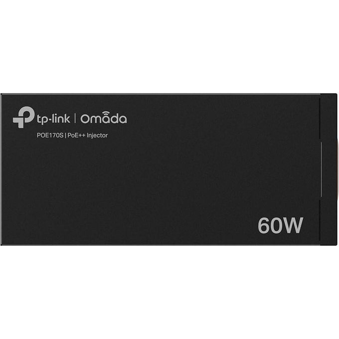 TL-POE170S PoE adapter Gigabit Ethernet - TP-Link - Jumia