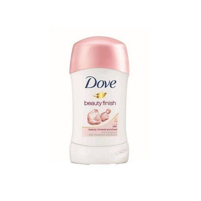 Dove Beauty Finish 40 Ml - Dove - Jumia Egypt