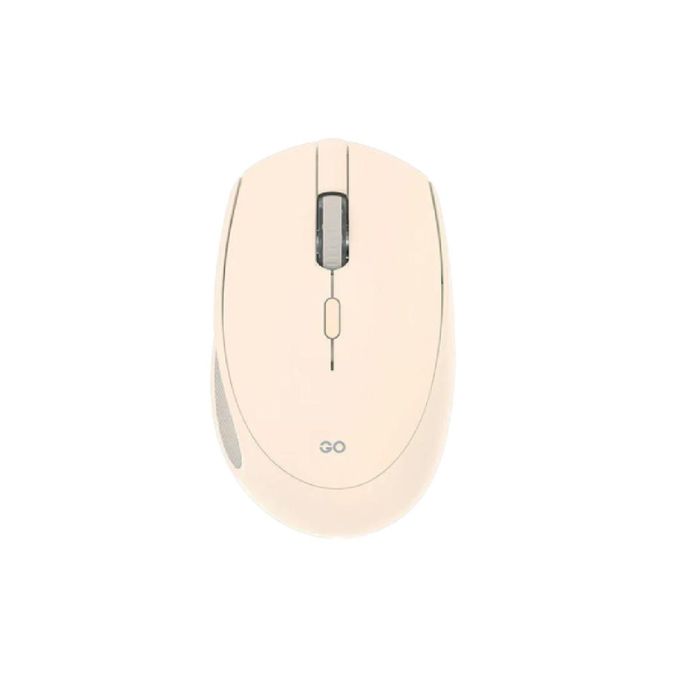 W193 GO Dual Mode Wireless Mouse – Silent Click, 2.4GHz & Bluetooth ...