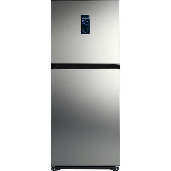 370-liter Combi Refrigerator - Digital Control Panel