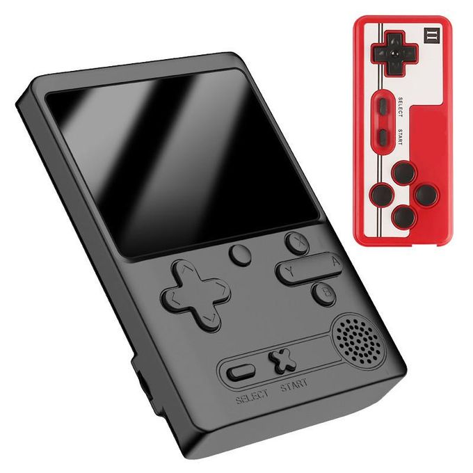 تسوق 2022 game console M6 private model 500-in-1/400-in-1 nostalgic two ...