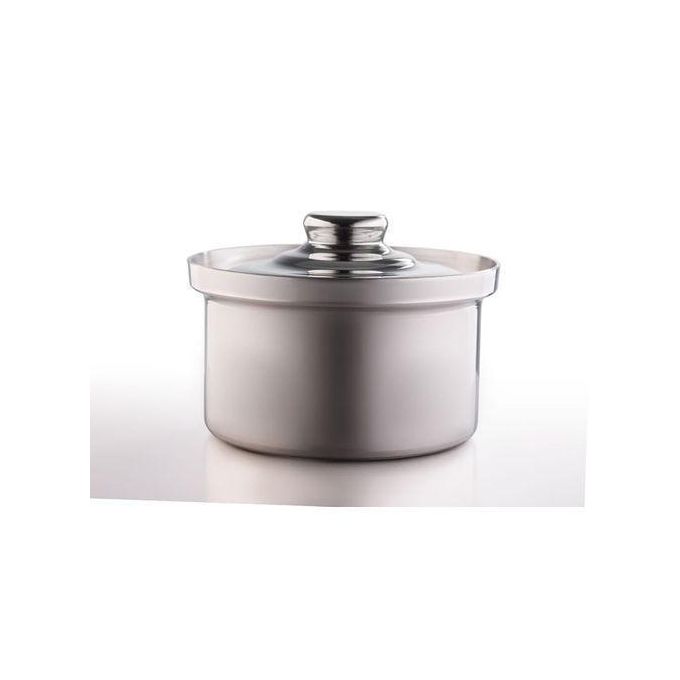 Aluminum Pot Without Handle-High Quality - Soha - Jumia