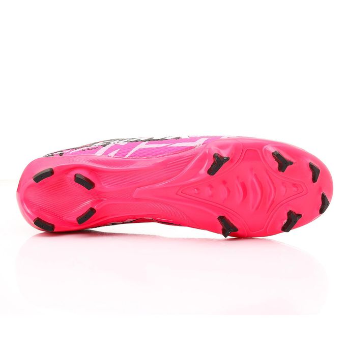 Dominus Elite Studs FG Football Shoes - Pink - CURVA