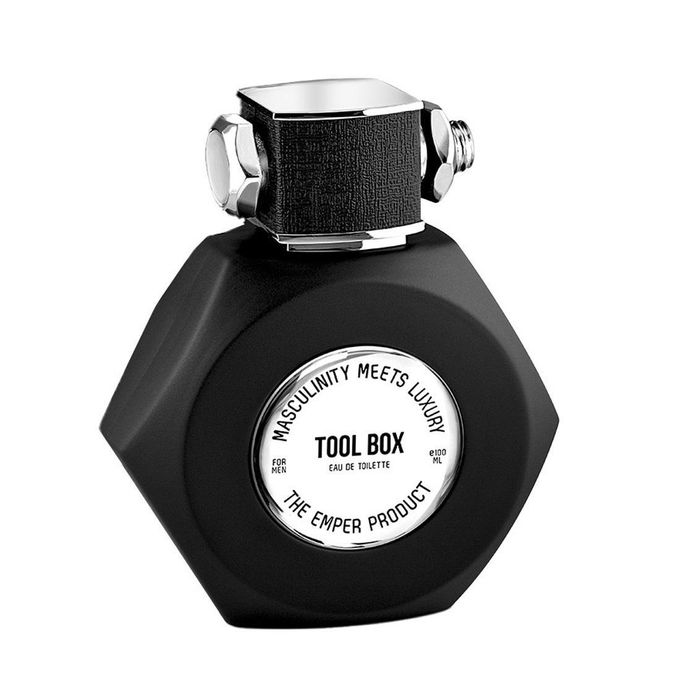 Tool Box 100ml - EMPER - Jumia Egypt