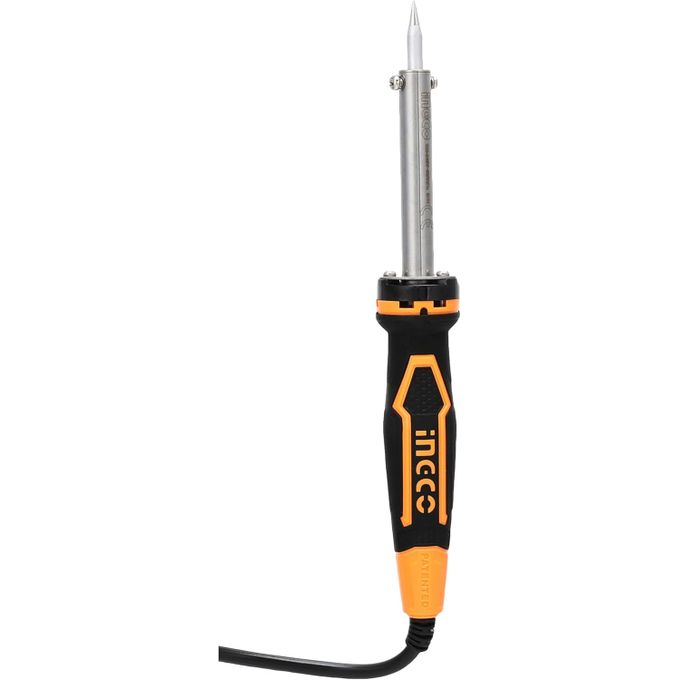 Electric Soldering Iron 60 Watt, SI0268 - Ingco - Jumia Egypt