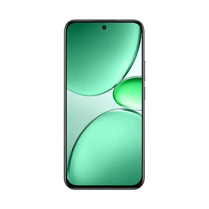 C85 Pro Dual SIM 4G 256GB/8GB - Peacock Green - realme