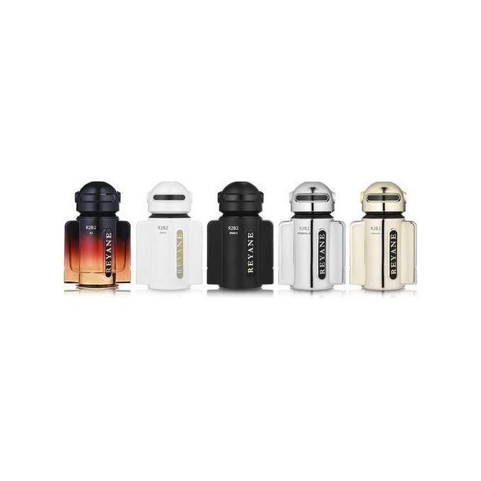 R2B2 CRYPTO Perfume For Men Eau de Parfum 100ml - Reyane