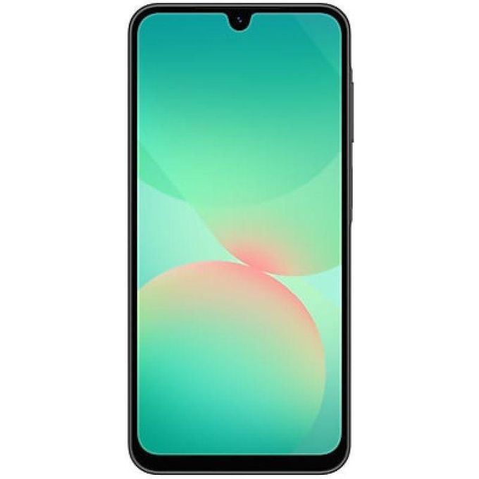 Galaxy A26 Dual SIM 5G 256GB/8GB - Black - Samsung - جوميا