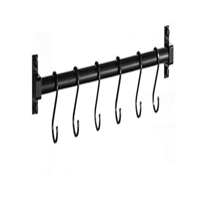 Multi-purpose Hook Rack for Home Kitchen Organization, Kitchen Utensil ...
