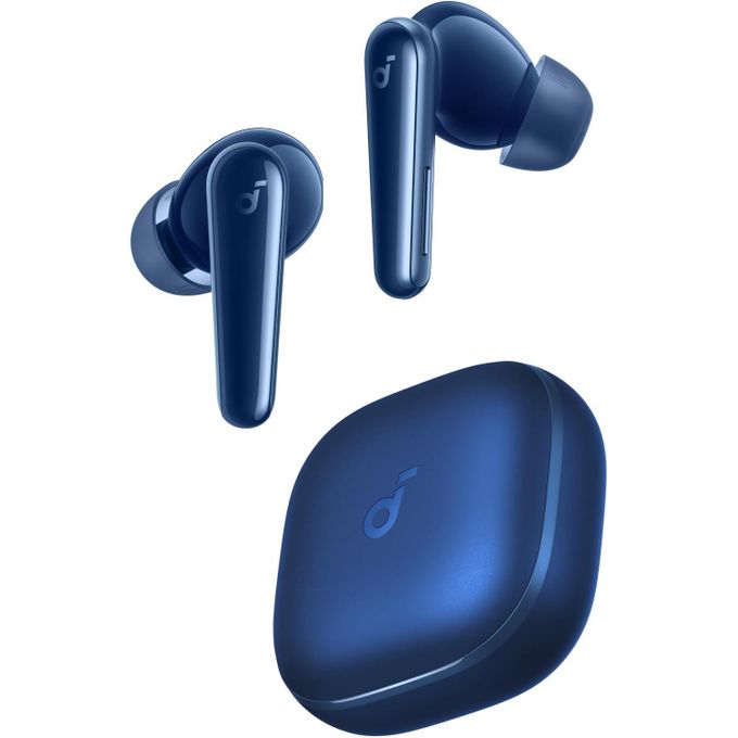 Liberty 5 Noise-Cancelling Wireless Earbuds, 2x Stronger