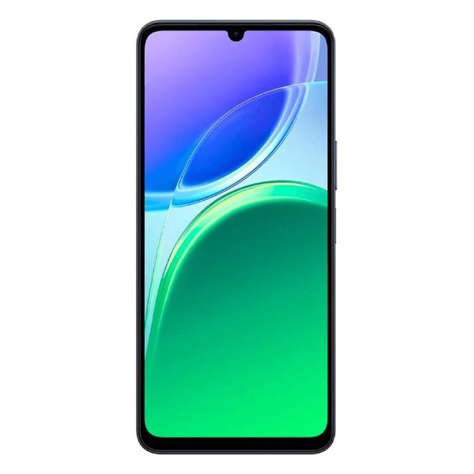 Y05 Dual SIM 4G 4GB - 128GB - Voyage Black - Vivo - جوميا