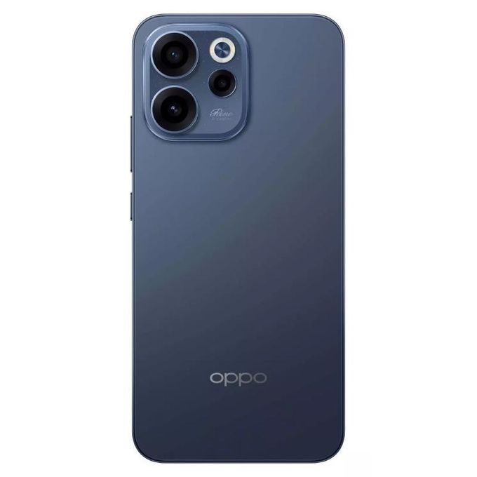 Reno 15f Dual SIM 5G 12GB - 256GB - Twilight Blue - OPPO