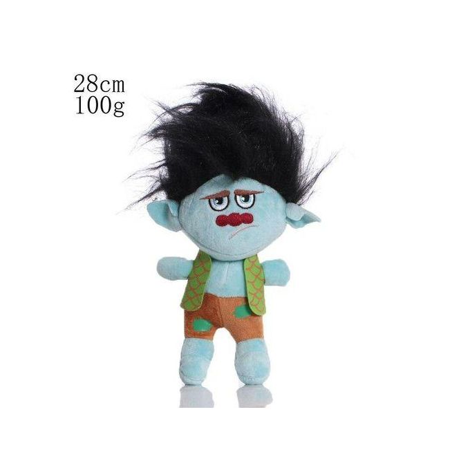 تسوق Movie Trolls Plush Doll Poppy Branch Barb Guy Diamond Trolls World ...